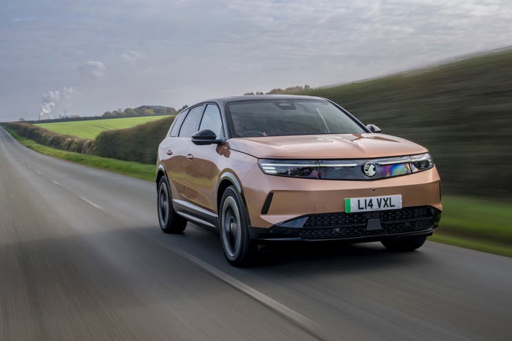 10 of the best French cars to buy in 2024 | Motorpoint