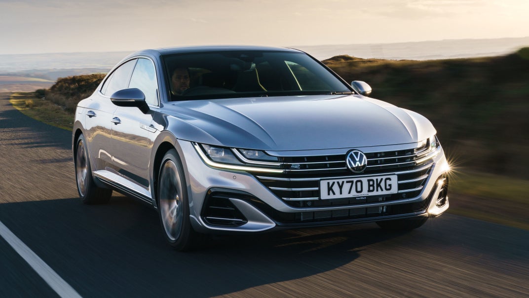 The best cars for long-distance driving | Motorpoint