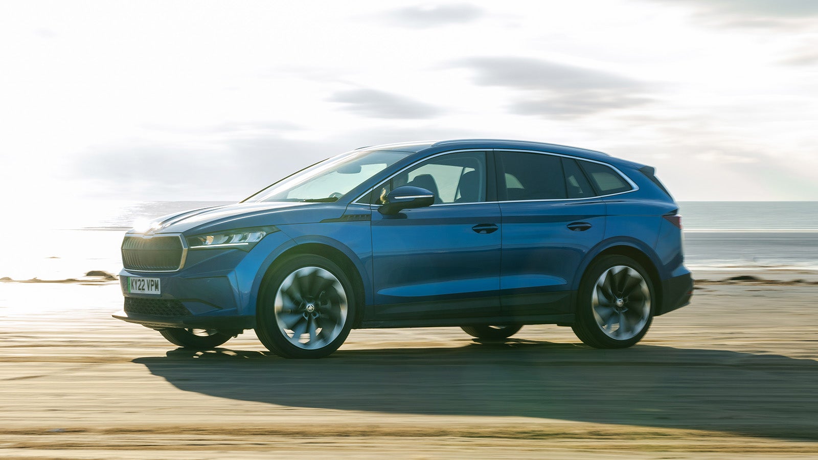 The 10 best electric 4x4s you can buy in 2024 | Motorpoint