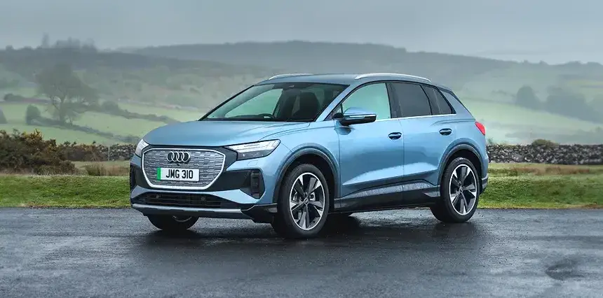 10 of the best cheap family cars to buy in 2024 | Motorpoint
