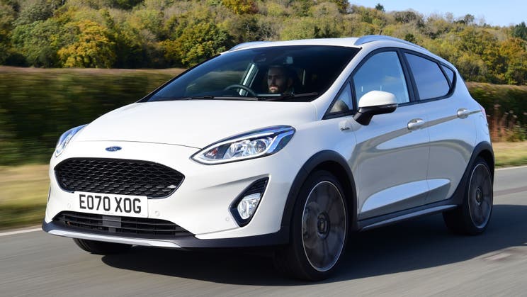 The 10 best used cars under £15,000 in 2024 | Motorpoint
