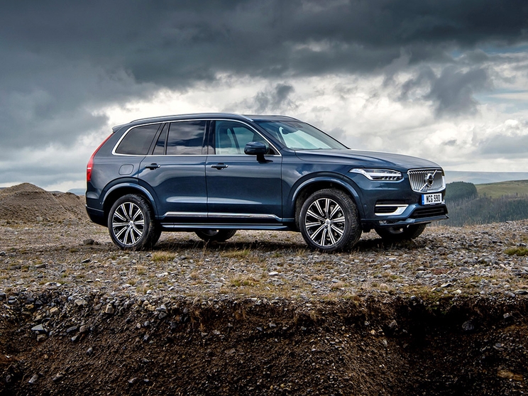 10 of the best 7-seater SUVs to buy in 2025 | Motorpoint