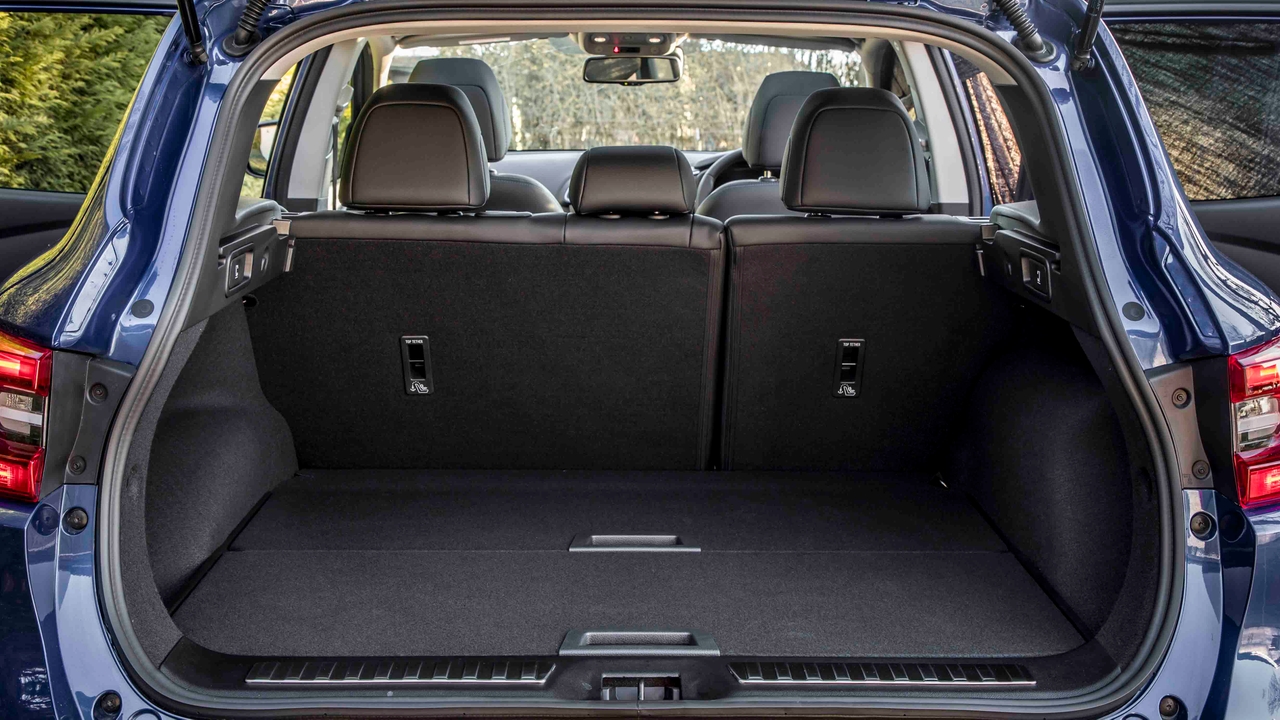 Renault Kadjar Review 2024 | Motorpoint