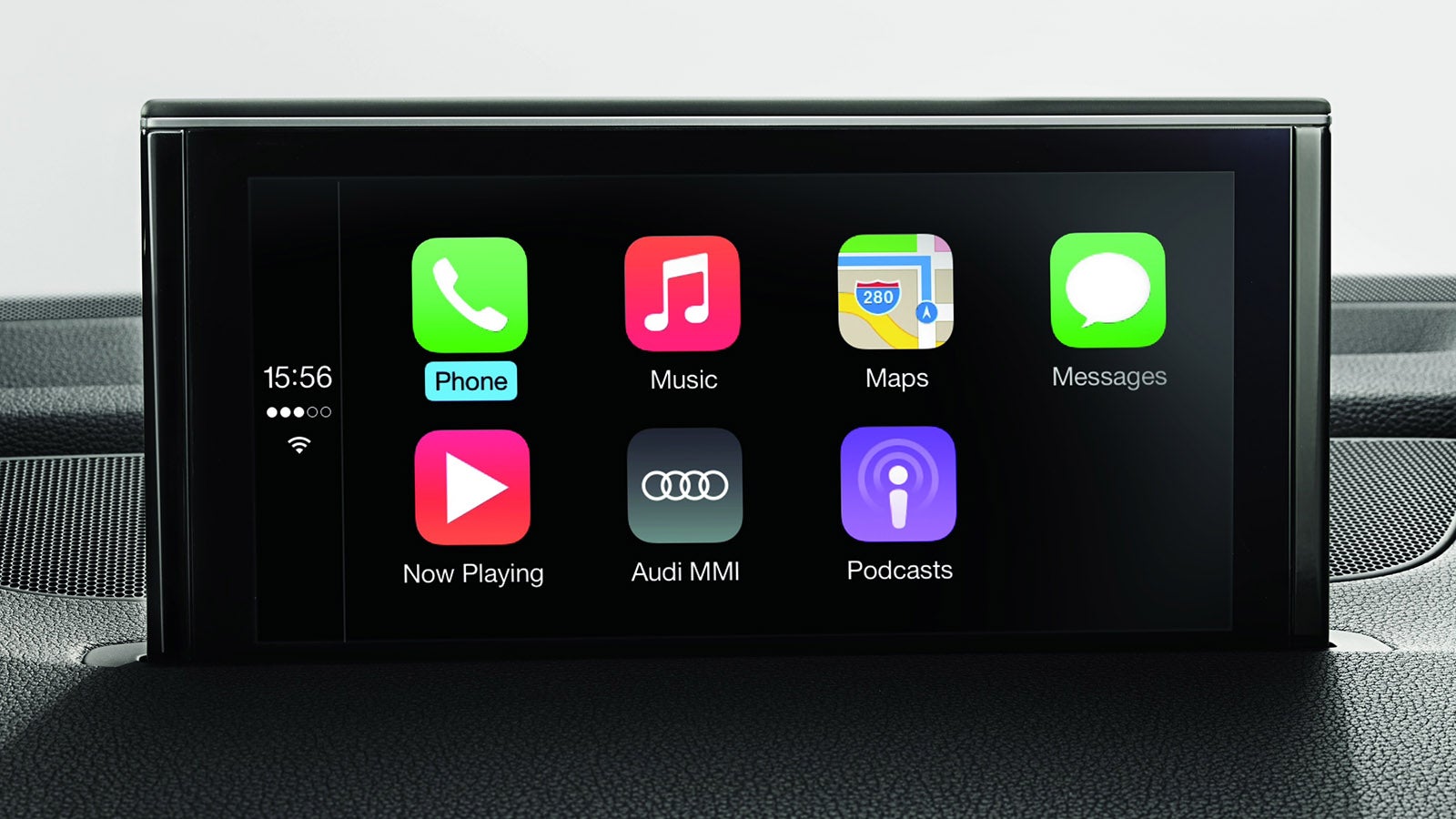 What are Audi MMI and Connect? Are they worth it? | Motorpoint