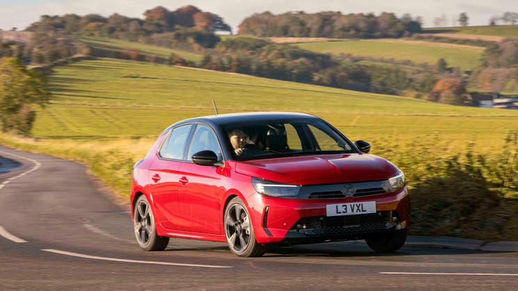 Vauxhall Corsa owner’s guide | Motorpoint