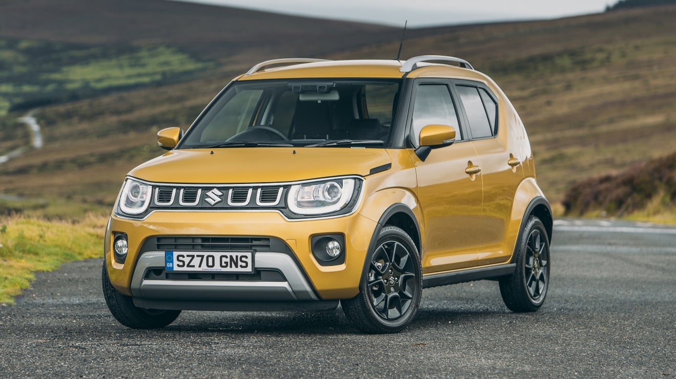 Best cars for under £200 per month | October 2024 | Motorpoint