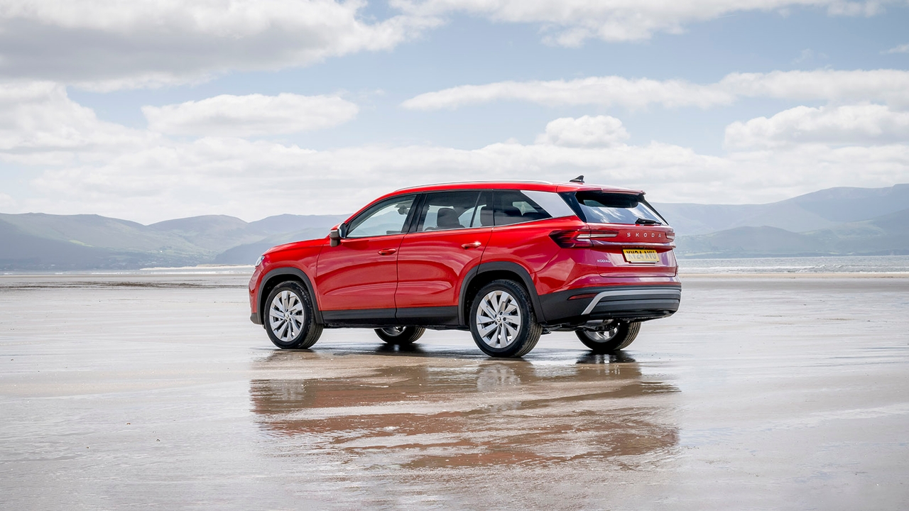 10 of the best diesel cars to buy in 2025 | Motorpoint