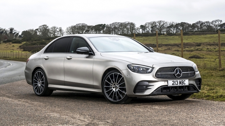 Mercedes SUV and car model range explained | Motorpoint