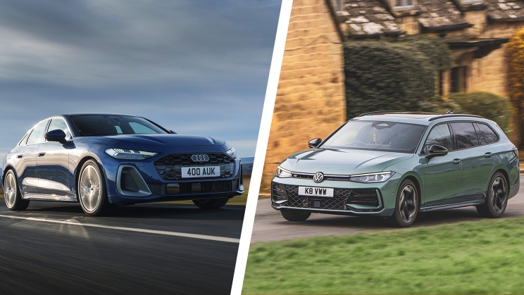 Audi vs Volkswagen – which should I buy? | Motorpoint