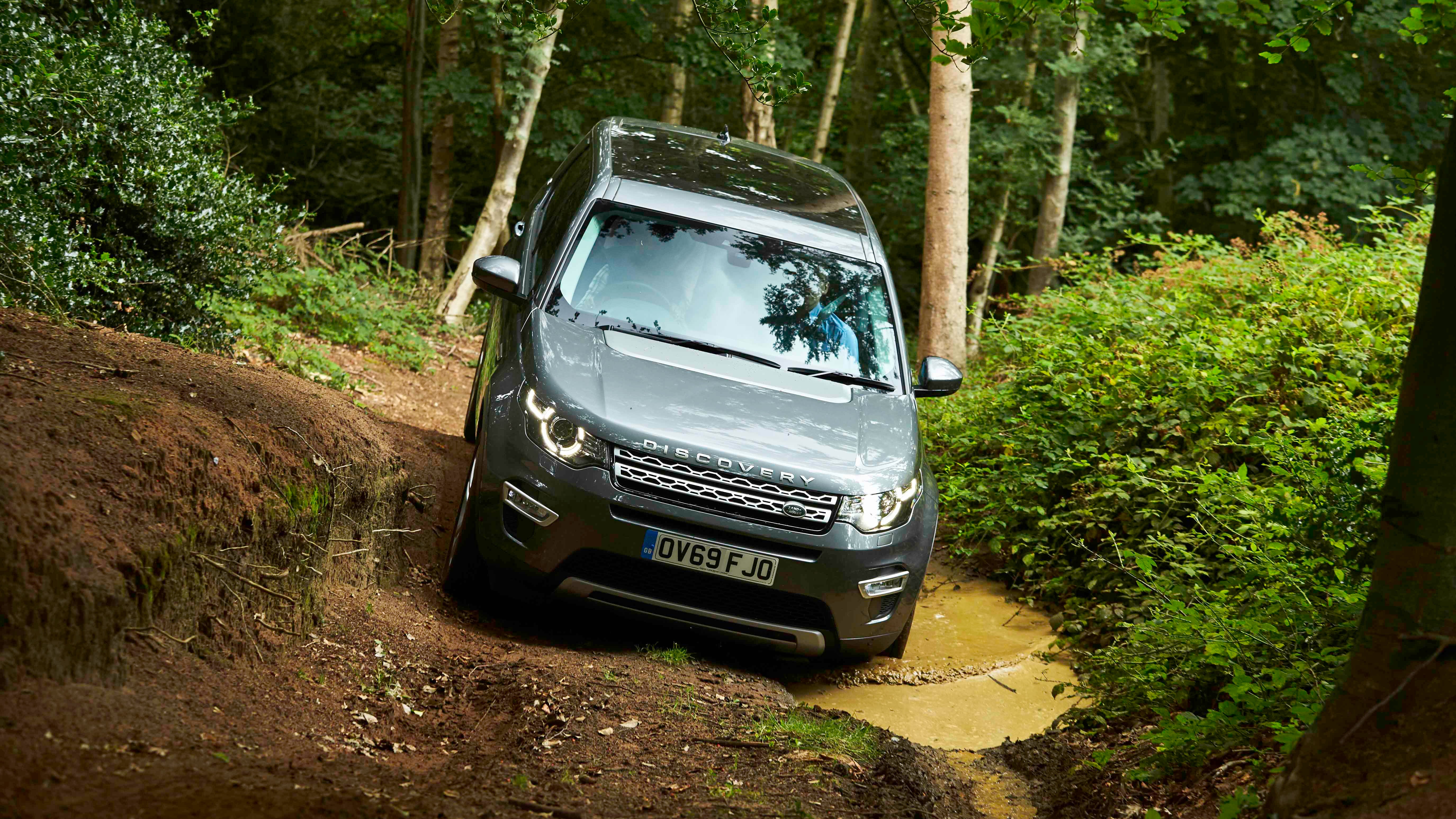 Best Cars For Country Driving | Motorpoint