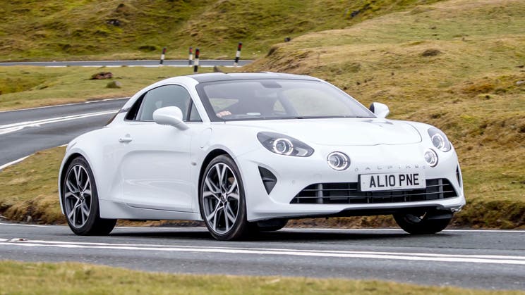 10 of the best French cars to buy in 2024 | Motorpoint