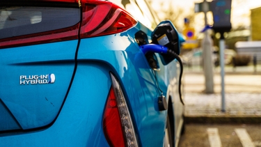 PHEVs – a guide to plug-in hybrid vehicles | Motorpoint