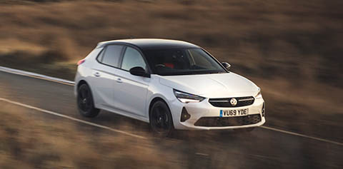 10 of the best French cars to buy in 2024 | Motorpoint