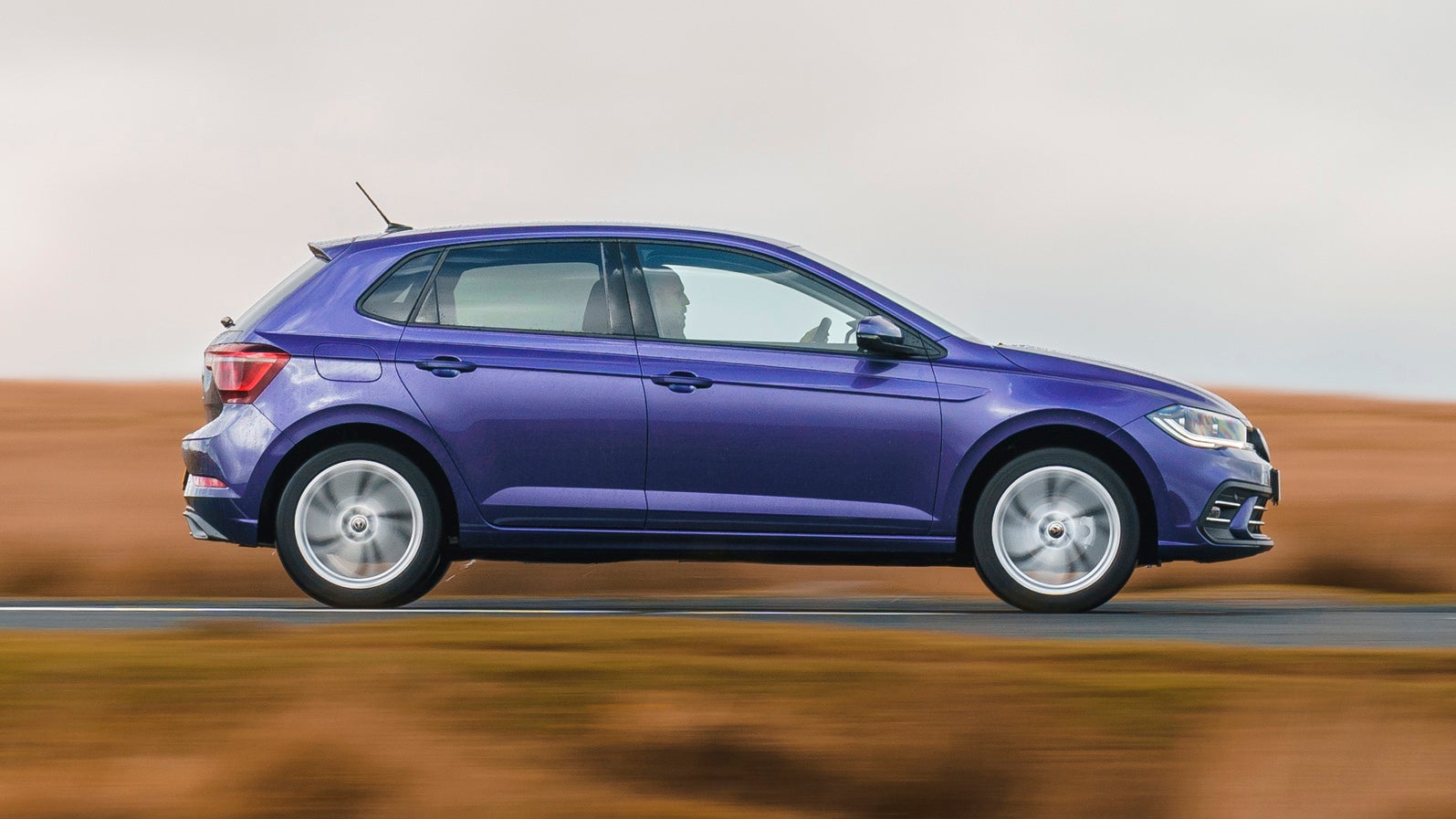 Volkswagen Polo Review 2023 | Motorpoint