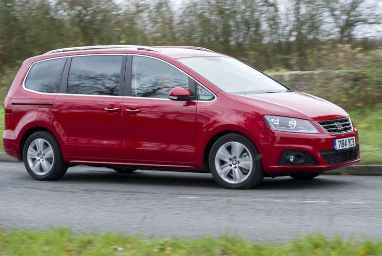 10 of the best cars with sliding doors | Motorpoint