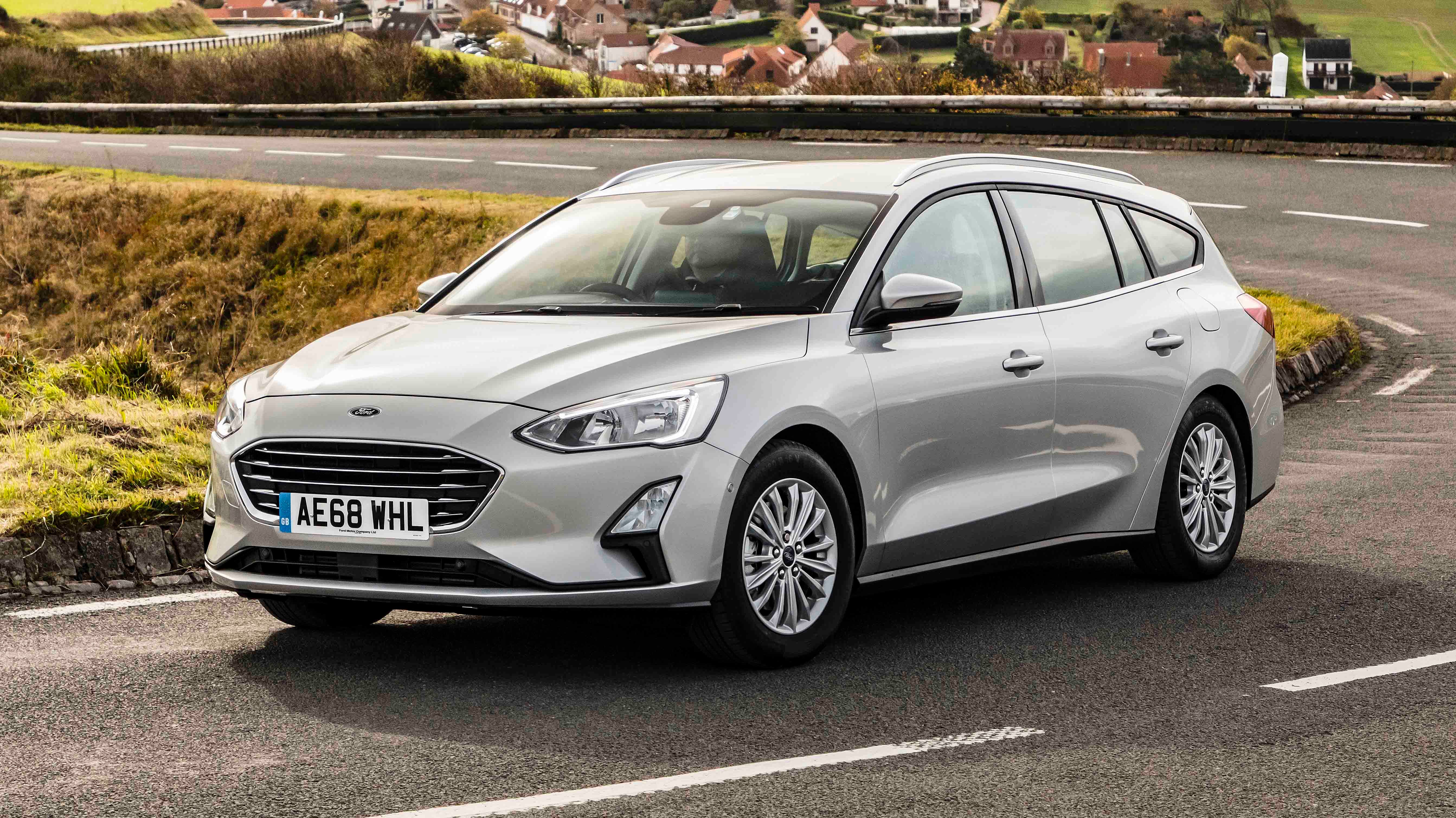 The best cars with big boots 2024 | Motorpoint