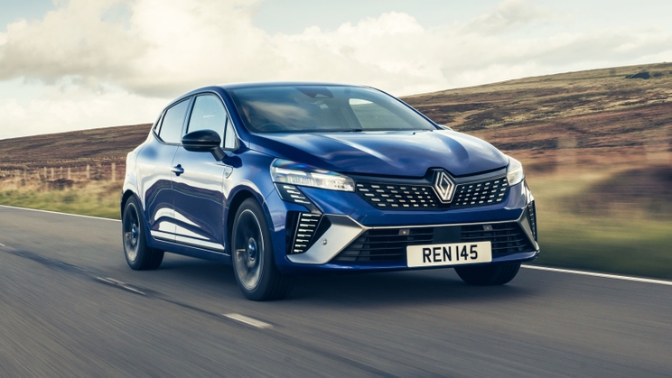 Renault SUV and car model range explained | Motorpoint