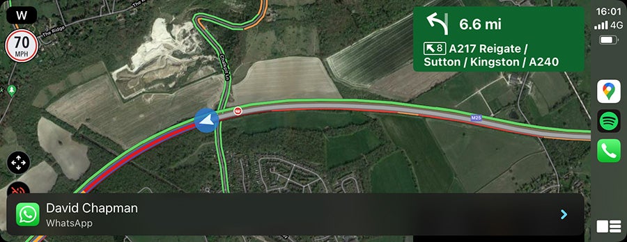 What is Apple CarPlay and which cars have it? | Motorpoint