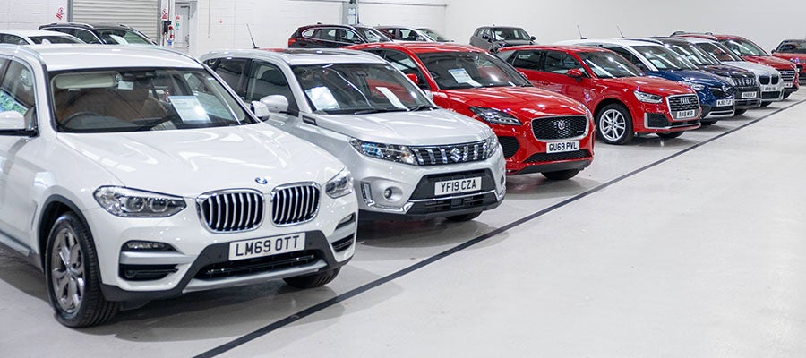 Buying a car using PCP finance - what you need to know | Motorpoint