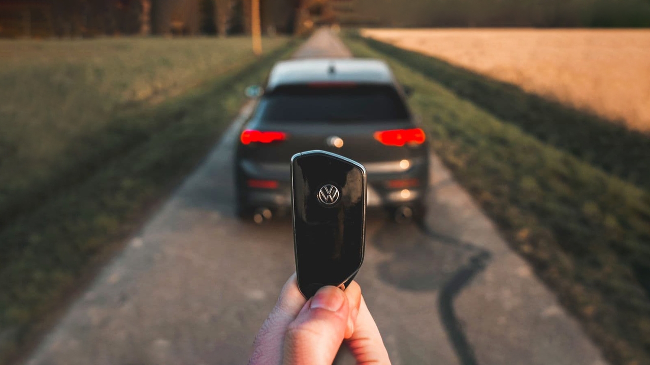 Registered keeper vs owner - what's the difference? | Motorpoint