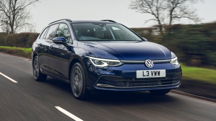 Volkswagen SUV and car model range explained | Motorpoint