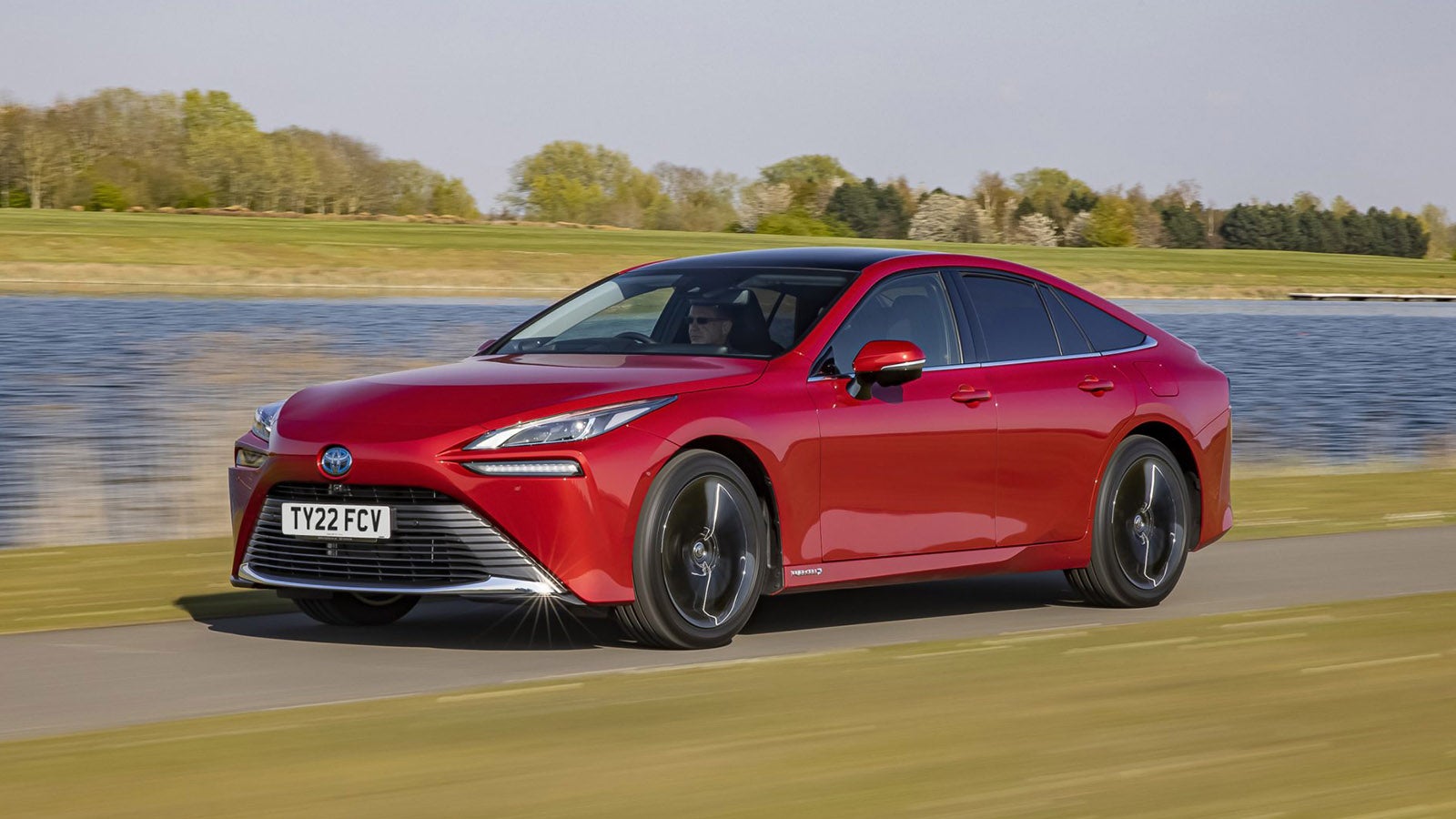 Toyota car and SUV range explained | Motorpoint