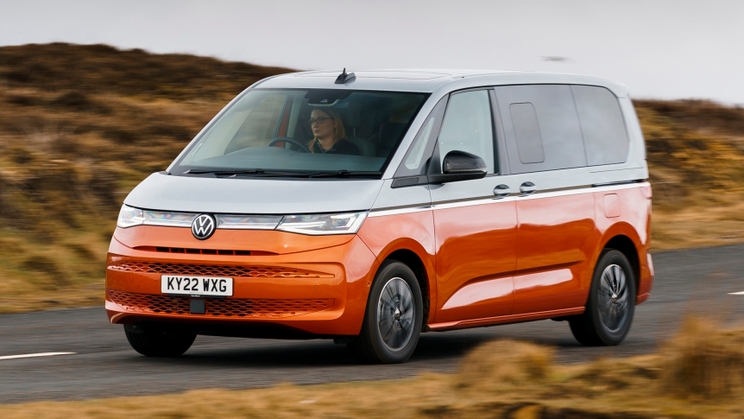 Volkswagen SUV and car model range explained | Motorpoint