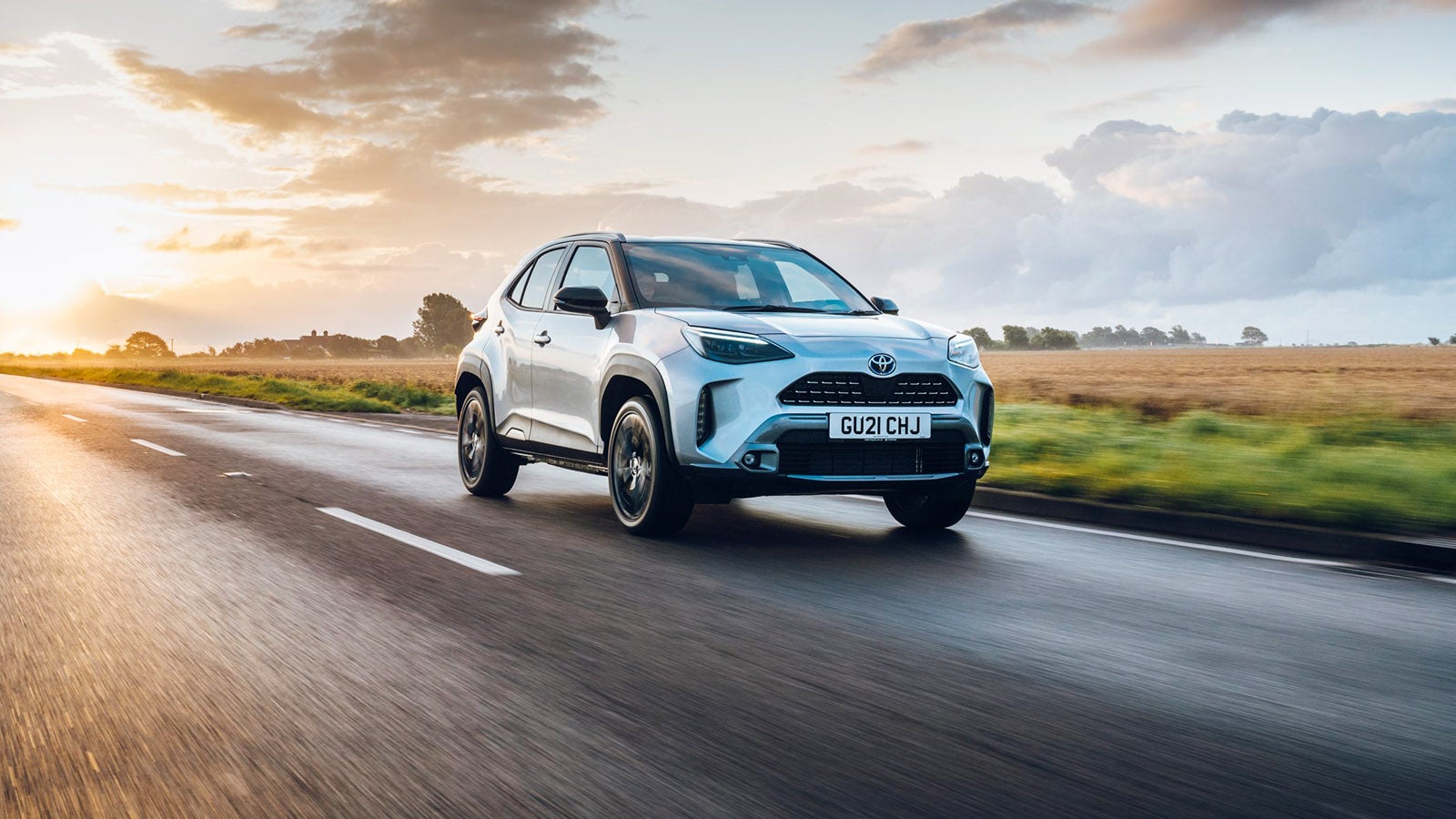 Best hybrid cars you can buy nearly new | Motorpoint