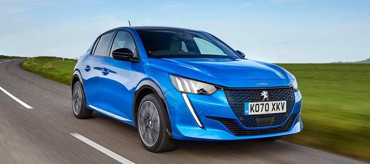 10 of the best hatchbacks to buy in 2025 | Motorpoint