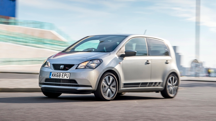 SEAT car and SUV range explained | Motorpoint