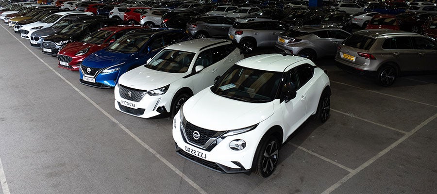 Buying a car using PCP finance - what you need to know | Motorpoint