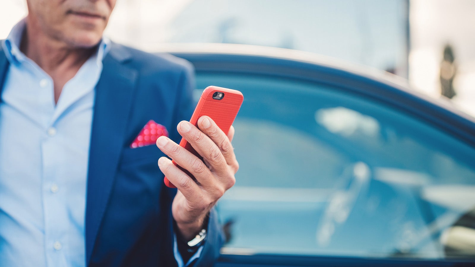 What is a car subscription? Is it worth it? | Motorpoint