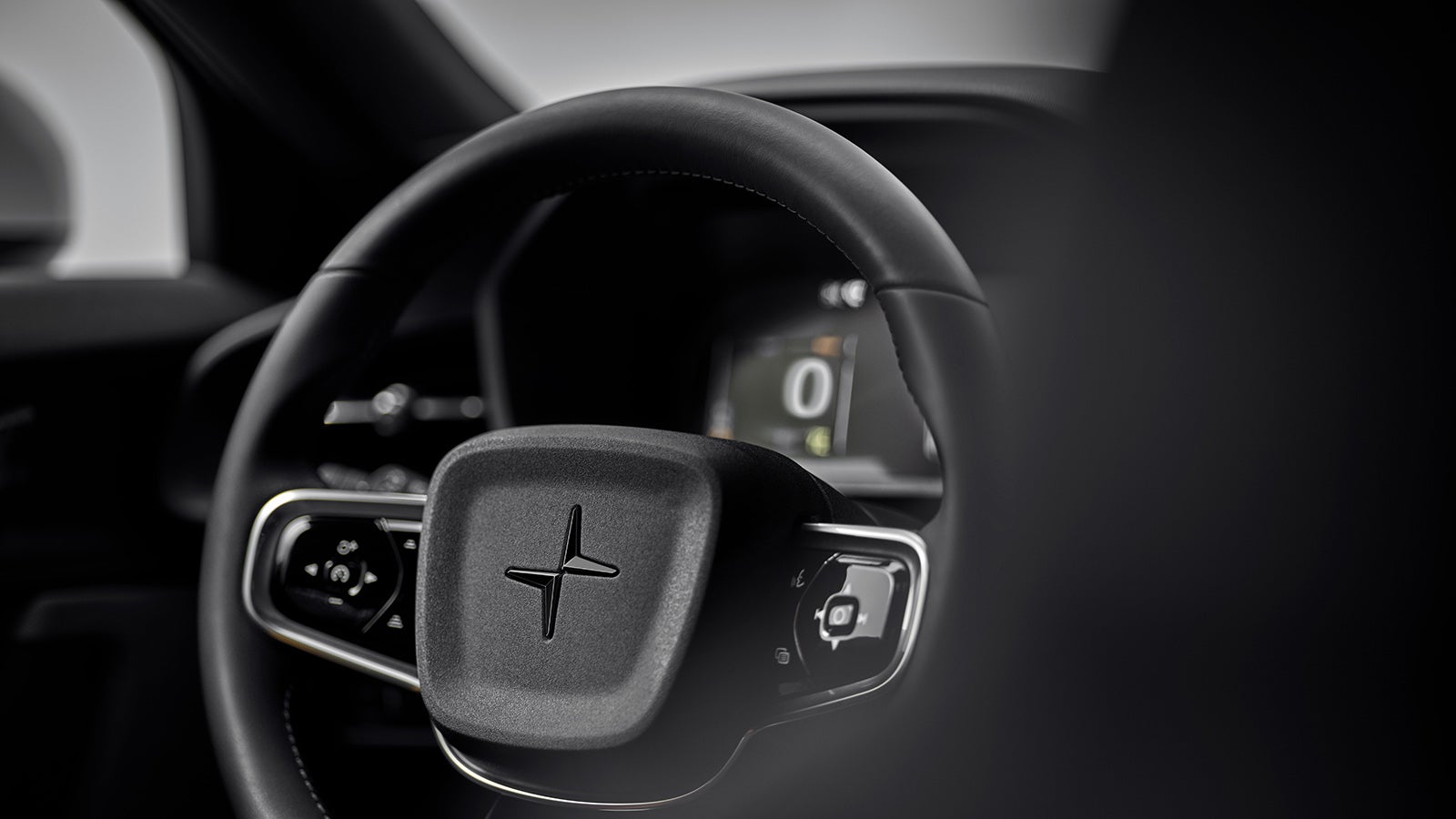 Polestar 2 review 2024 | Motorpoint