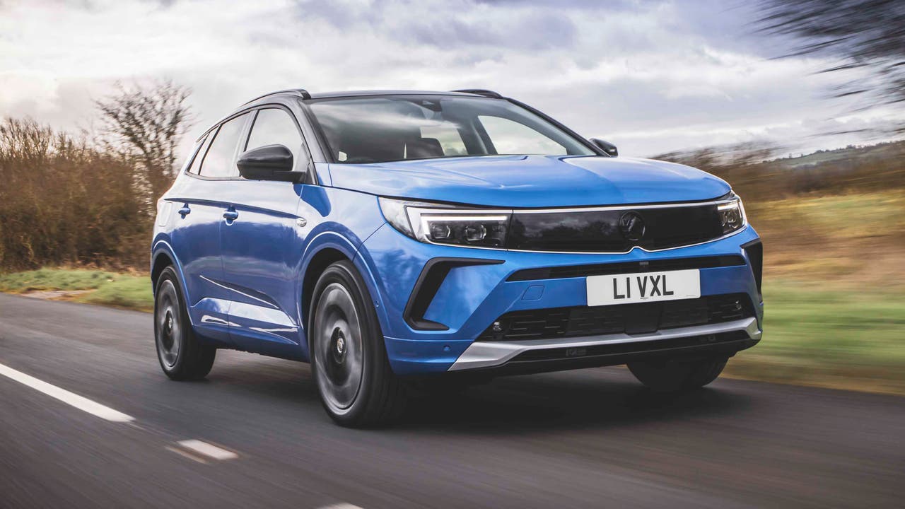 10 of the best French cars to buy in 2024 | Motorpoint