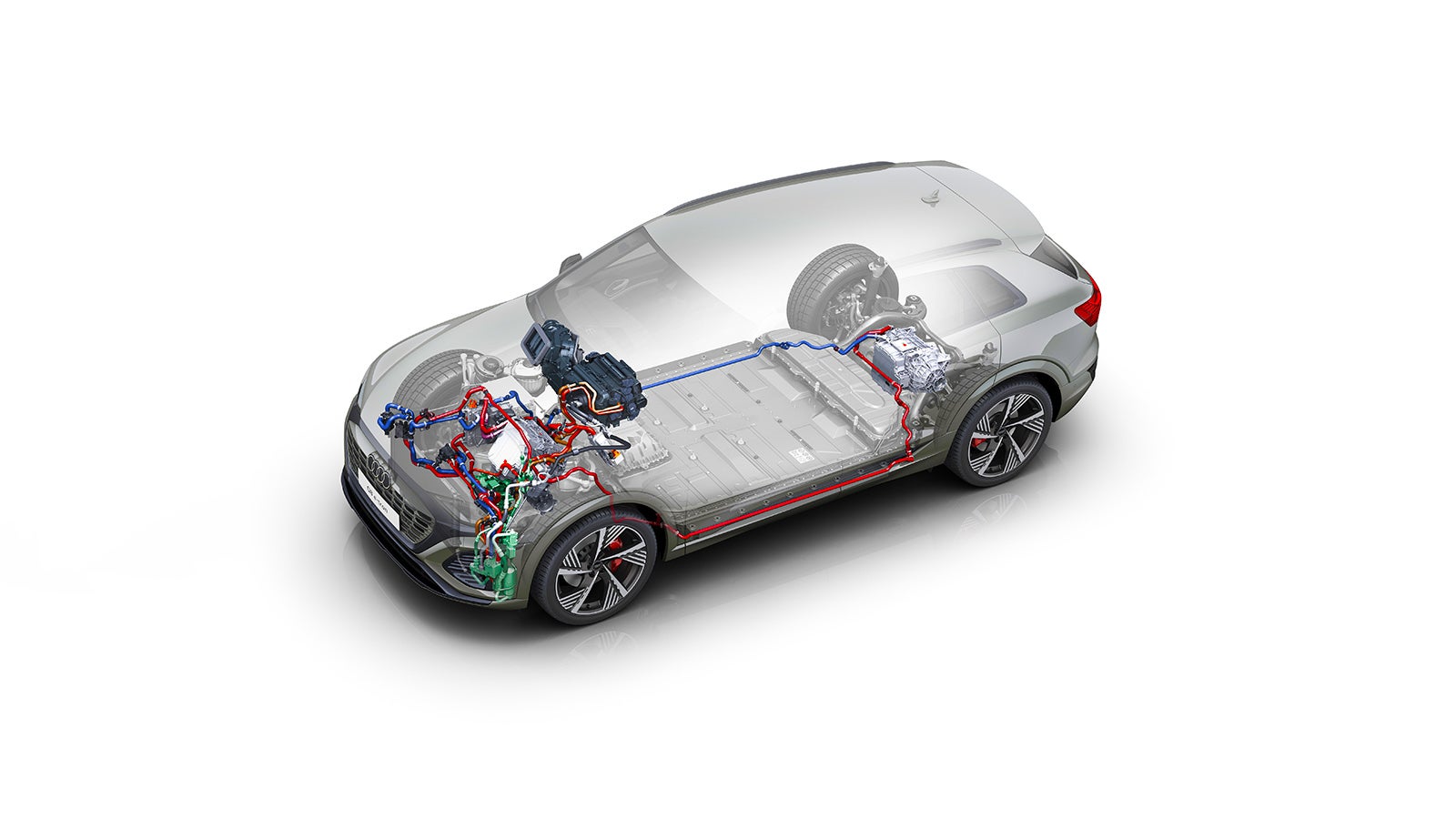 What are heat pumps in cars? | Motorpoint