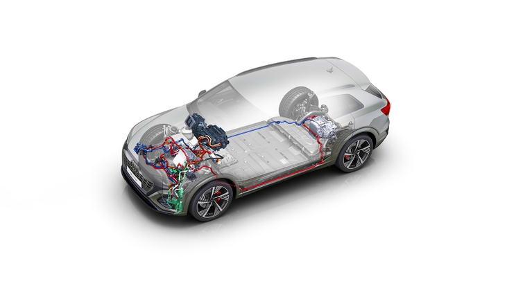 What are heat pumps in cars? | Motorpoint