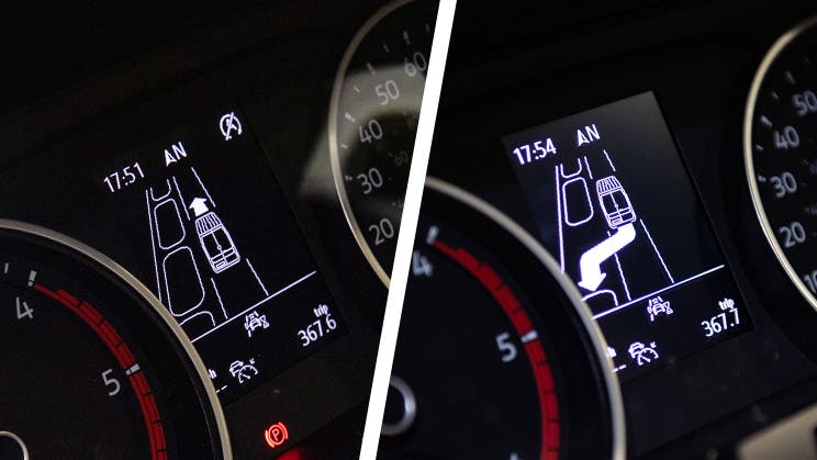 What is park assist and which cars have it? | Motorpoint