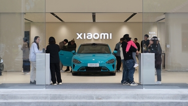 10 of the best Chinese cars to buy in 2025 | Motorpoint