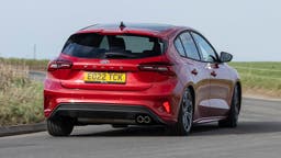 Ford Focus Review 2025 – still one of the best family hatchbacks ...