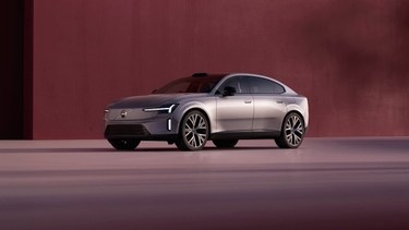 New Volvo ES90: price, specs & release date | Motorpoint