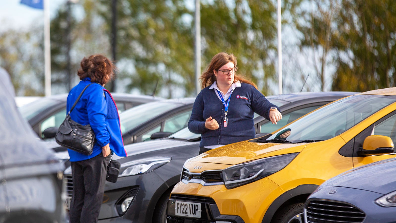 What is the Motorpoint Price Promise Guarantee? | Motorpoint