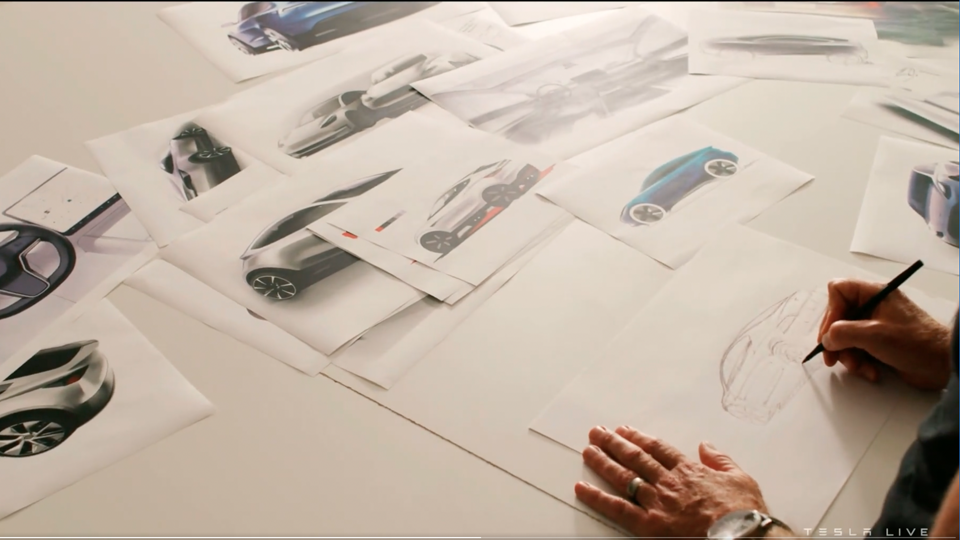 New Tesla Model 2 EV: price, specs and release date | Motorpoint