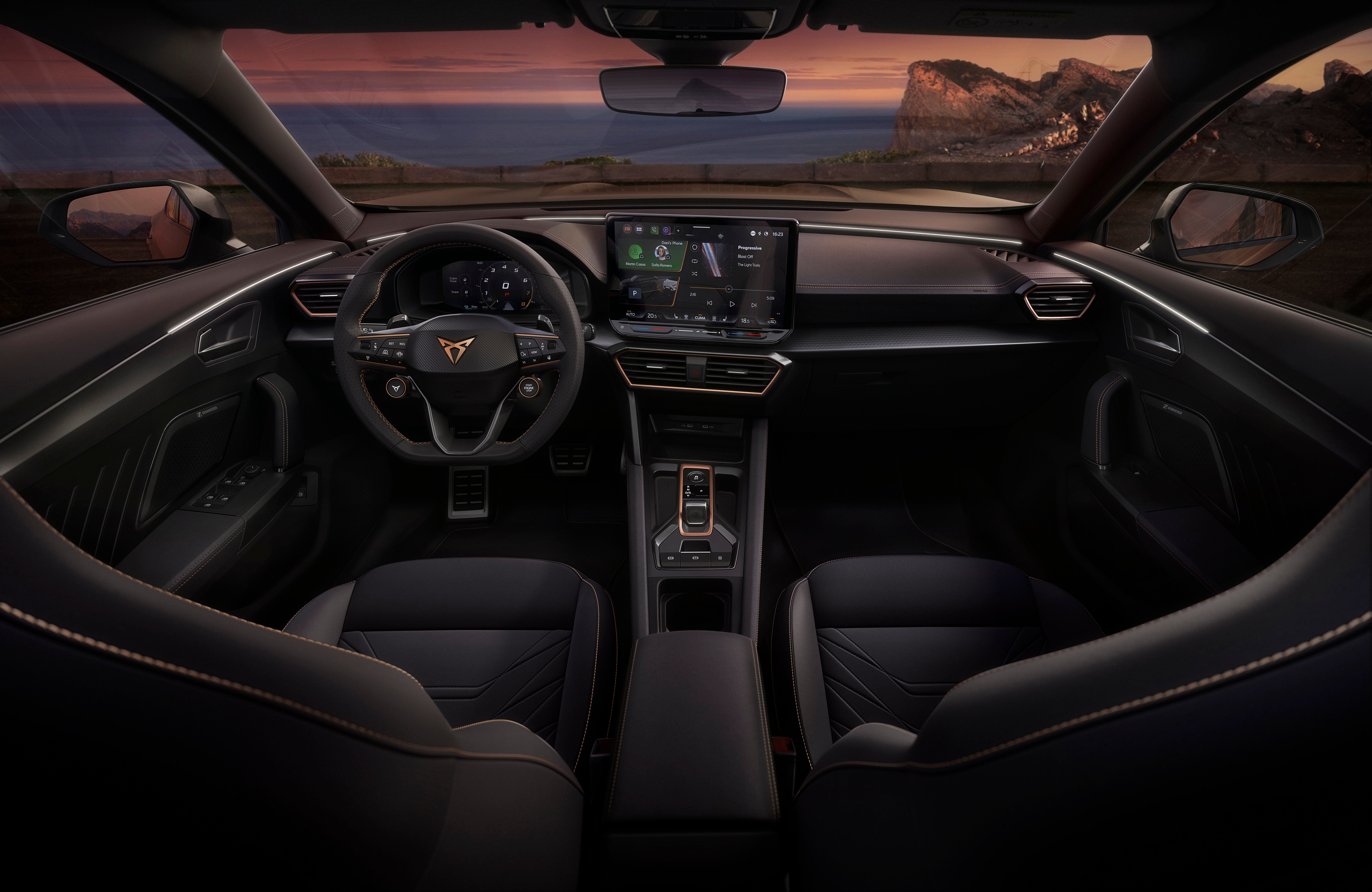 2024 Cupra Formentor price, specs and release date | Motorpoint