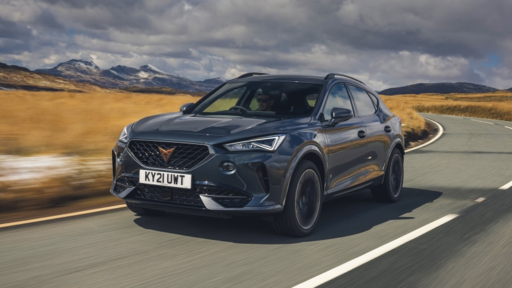 10 of the best Chinese cars to buy in 2025 | Motorpoint