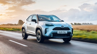 10 of the best GT cars to buy in 2025 | Motorpoint