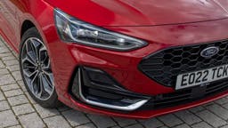 Ford Focus Review 2025 – still one of the best family hatchbacks ...