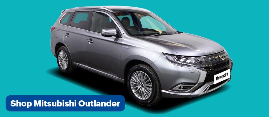 Best Cars For Country Driving | Motorpoint