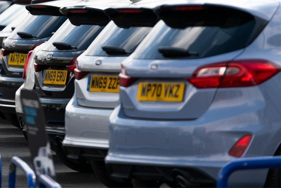 Buying A Ford | What Does All The Terminology Mean? | Motorpoint