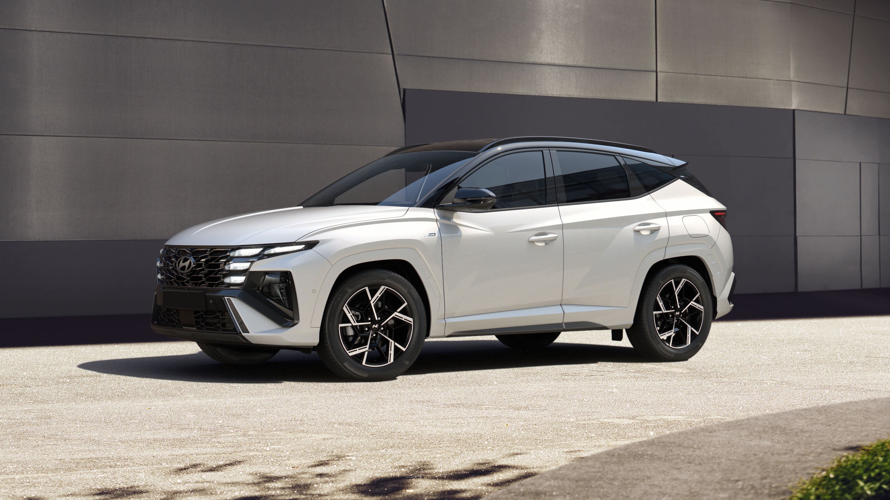 2024 Hyundai Tucson facelift: price, specs & release date | Motorpoint