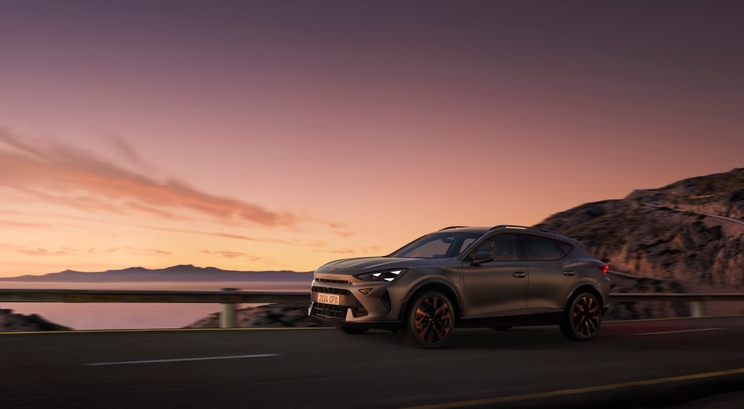 2024 Cupra Formentor price, specs and release date | Motorpoint